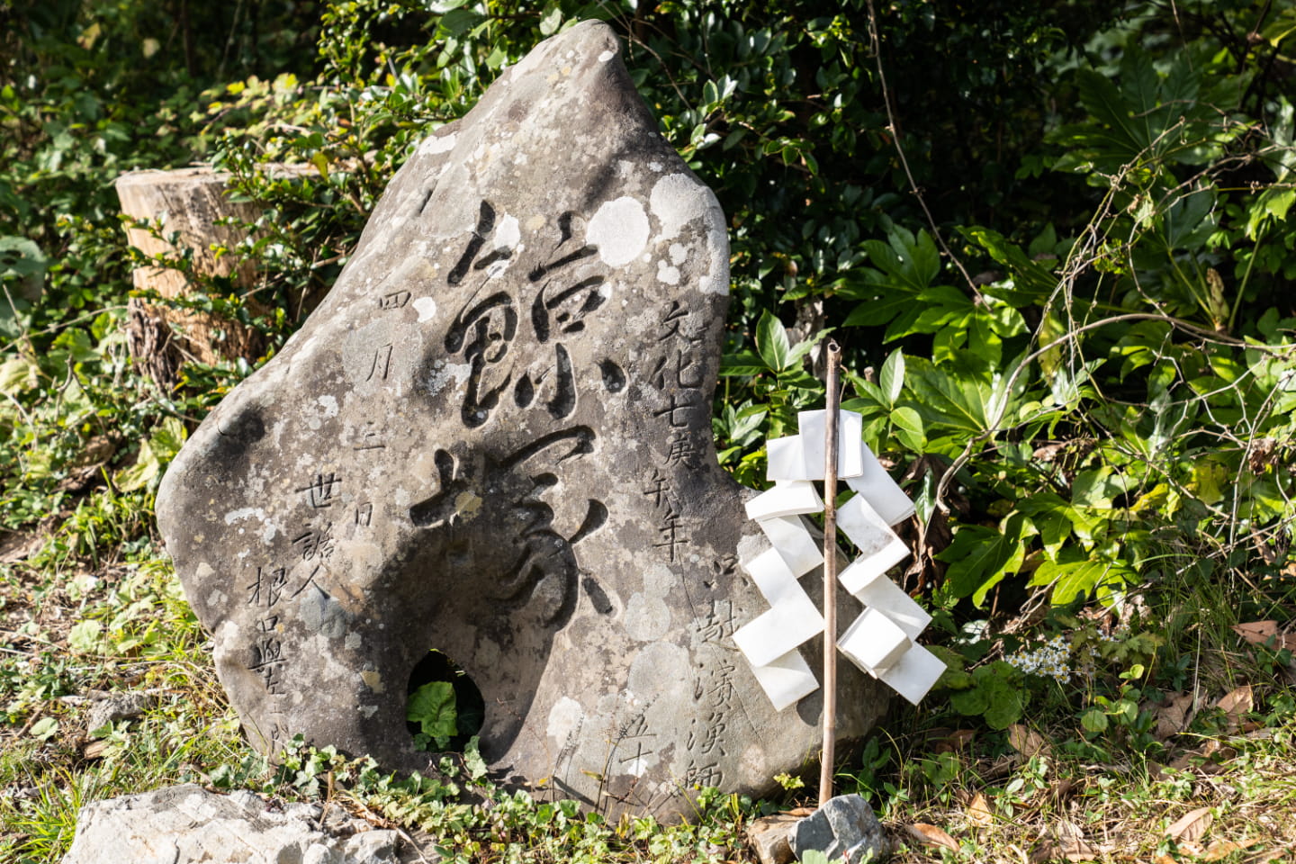 Kujira Tzuka - VISIT KESENNUMA